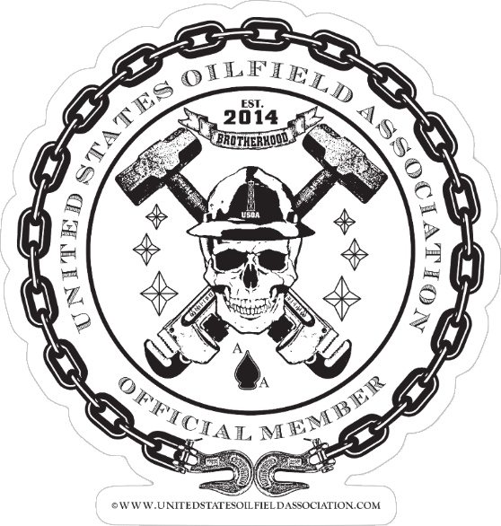 Download Oil Clipart Oil Field - Chain Circle Transparent Background ...