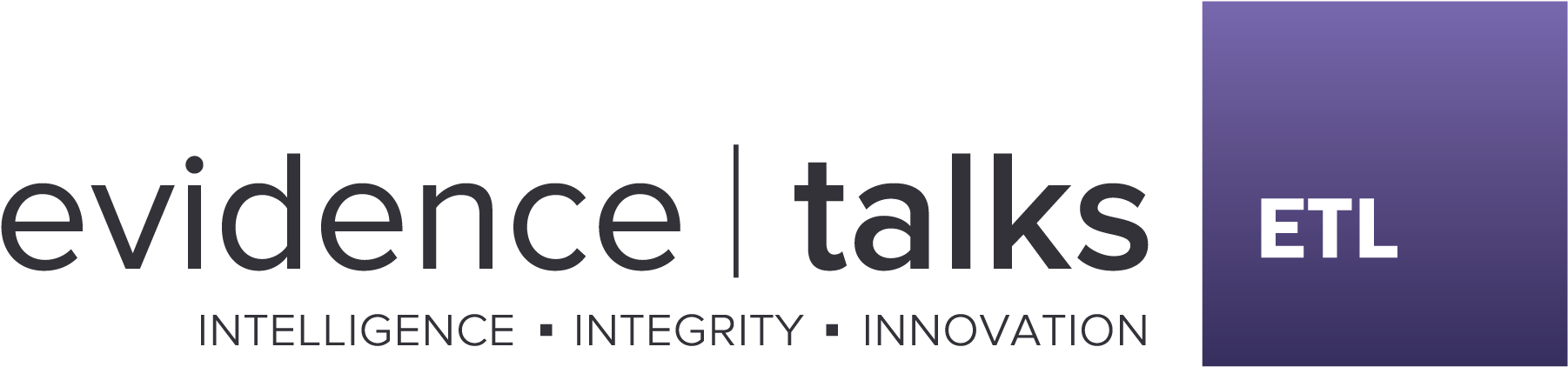 Download Transparent Evidence Png - Evidence Talks Logo - ClipartKey