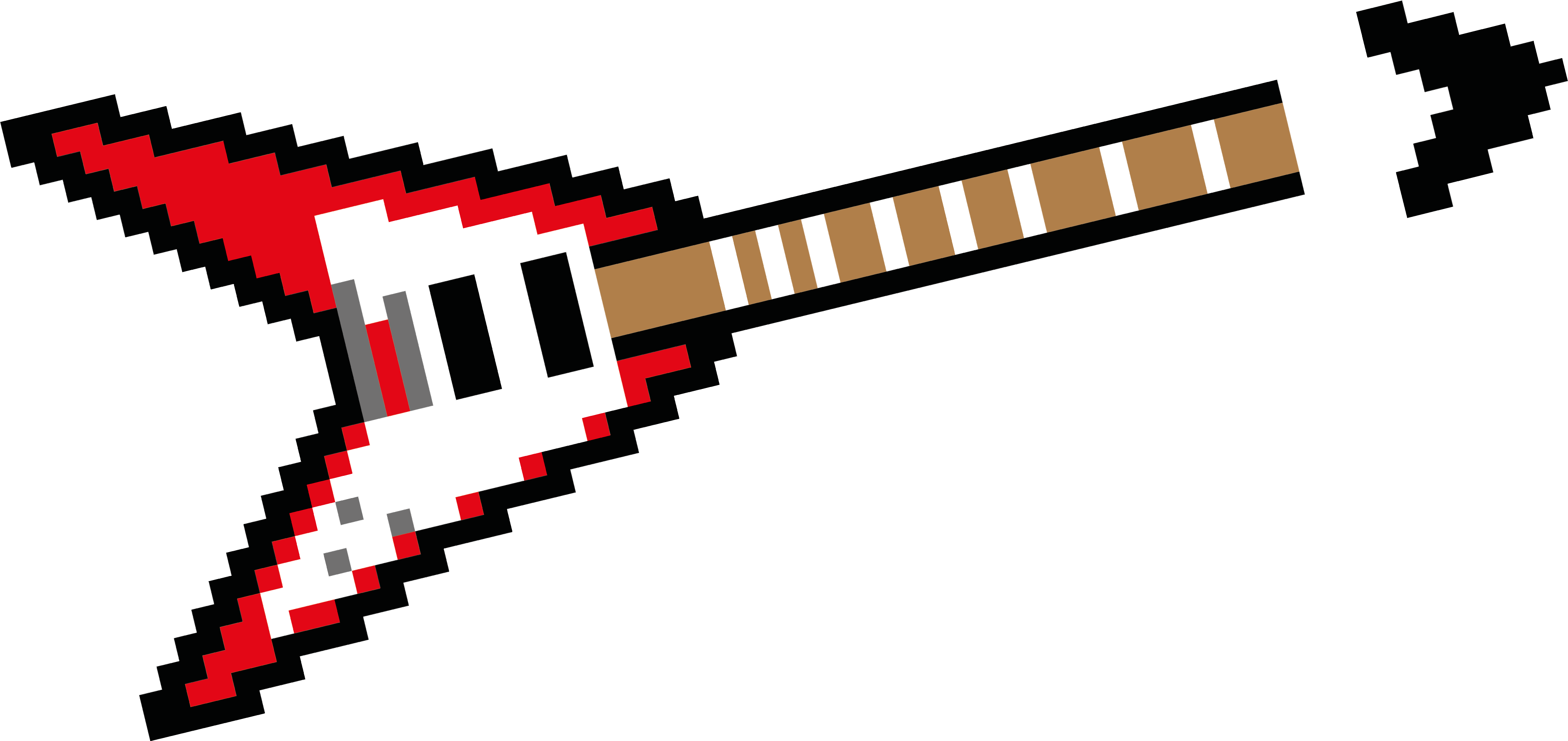 Download Guitar 8-bit Character Guitarist Png Free Photo Clipart ...