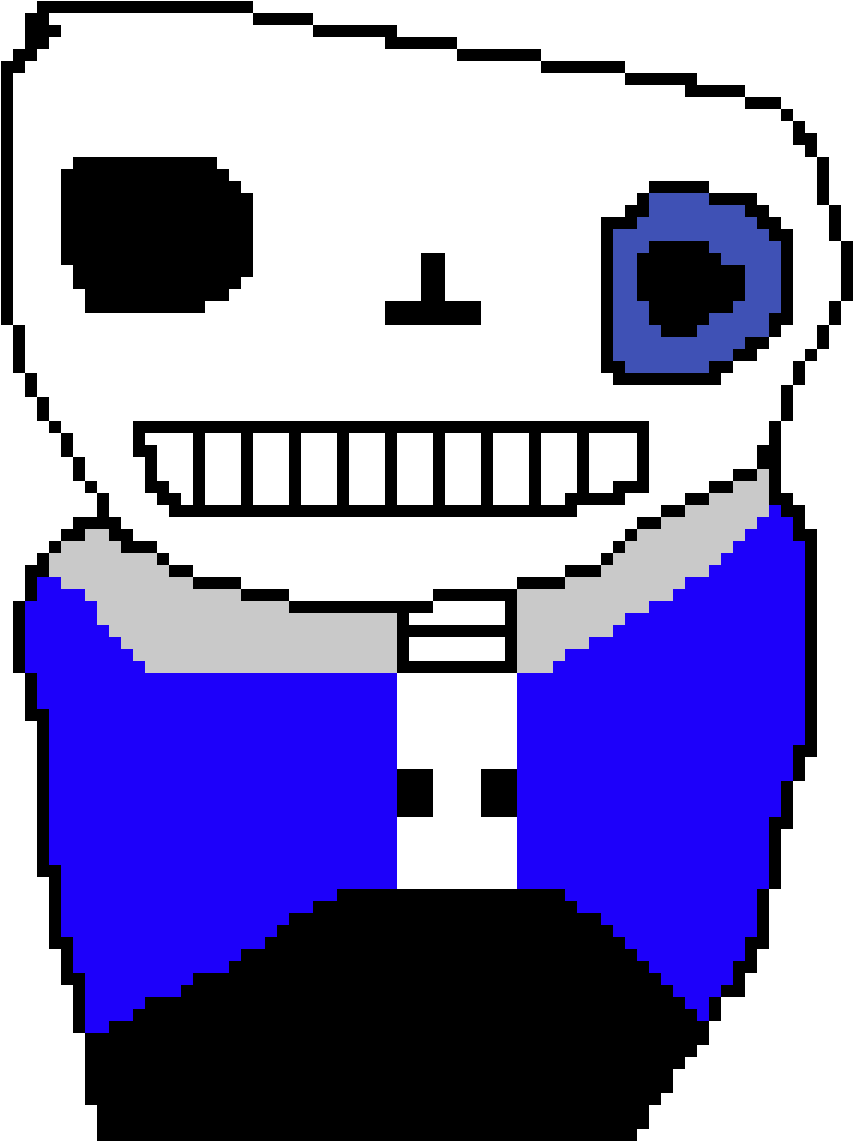 Download Transparent 8 Bit Clipart - 8 Bit Sans - ClipartKey