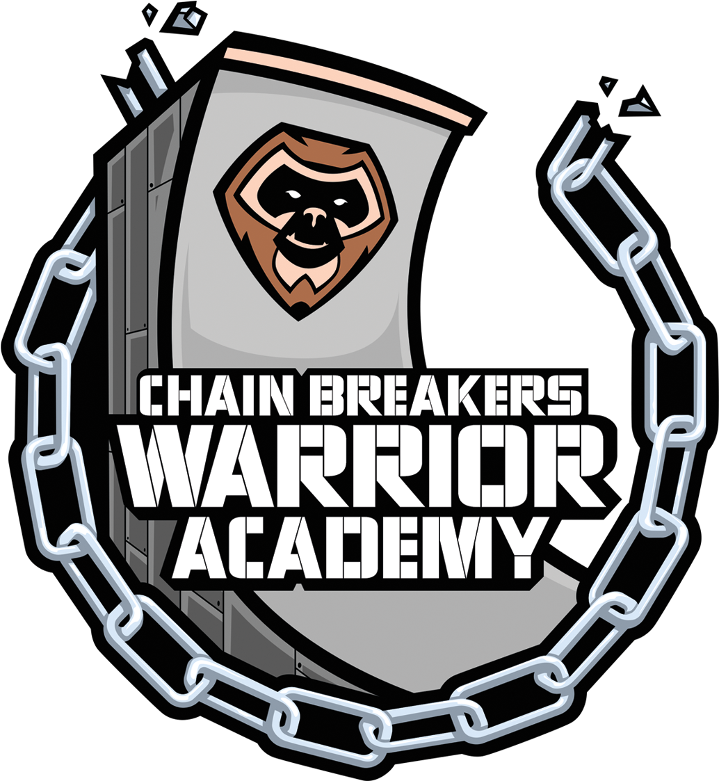 Download Transparent American Ninja Warrior Png - Emblem - ClipartKey