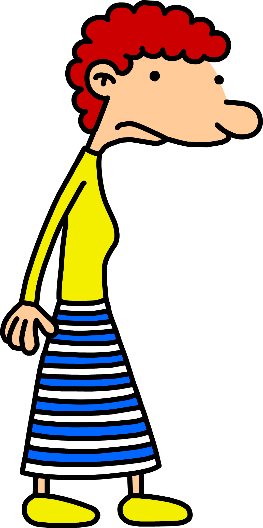 Download Diary Of A Wimpy Kid Wiki - Fregley Wimpy Kid Mum - ClipartKey