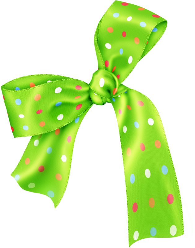 Download Transparent Christmas Bow Clipart - Transparent Background ...
