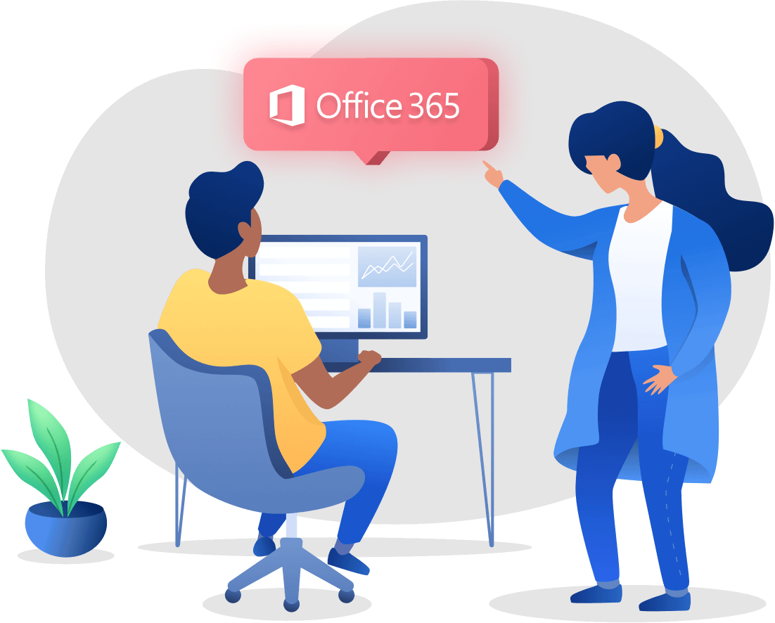 Download Office 365 - ClipartKey