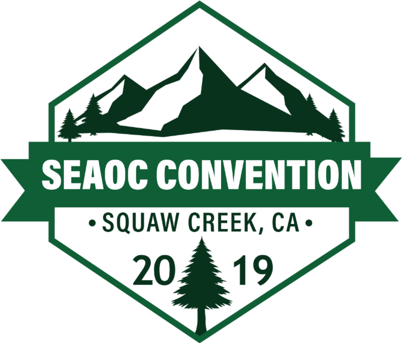 Download Seaoc Convention Logo - ClipartKey