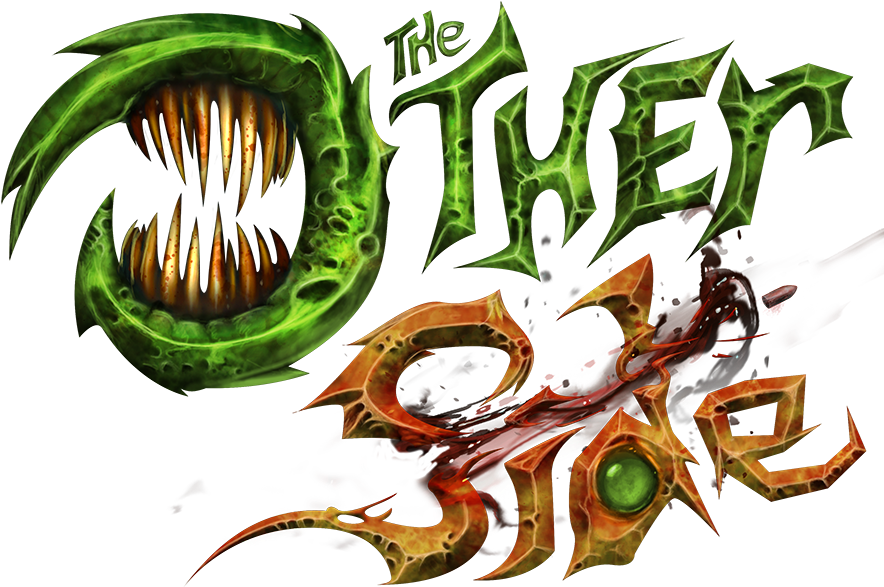 Download Logo-render - Other Side - ClipartKey