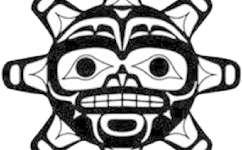 Download Sun Native American Art Clipart , Png Download - West Coast ...