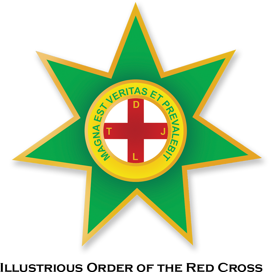Download Illustrious Order Of The Red Cross - Masonic Order Of The Red ...