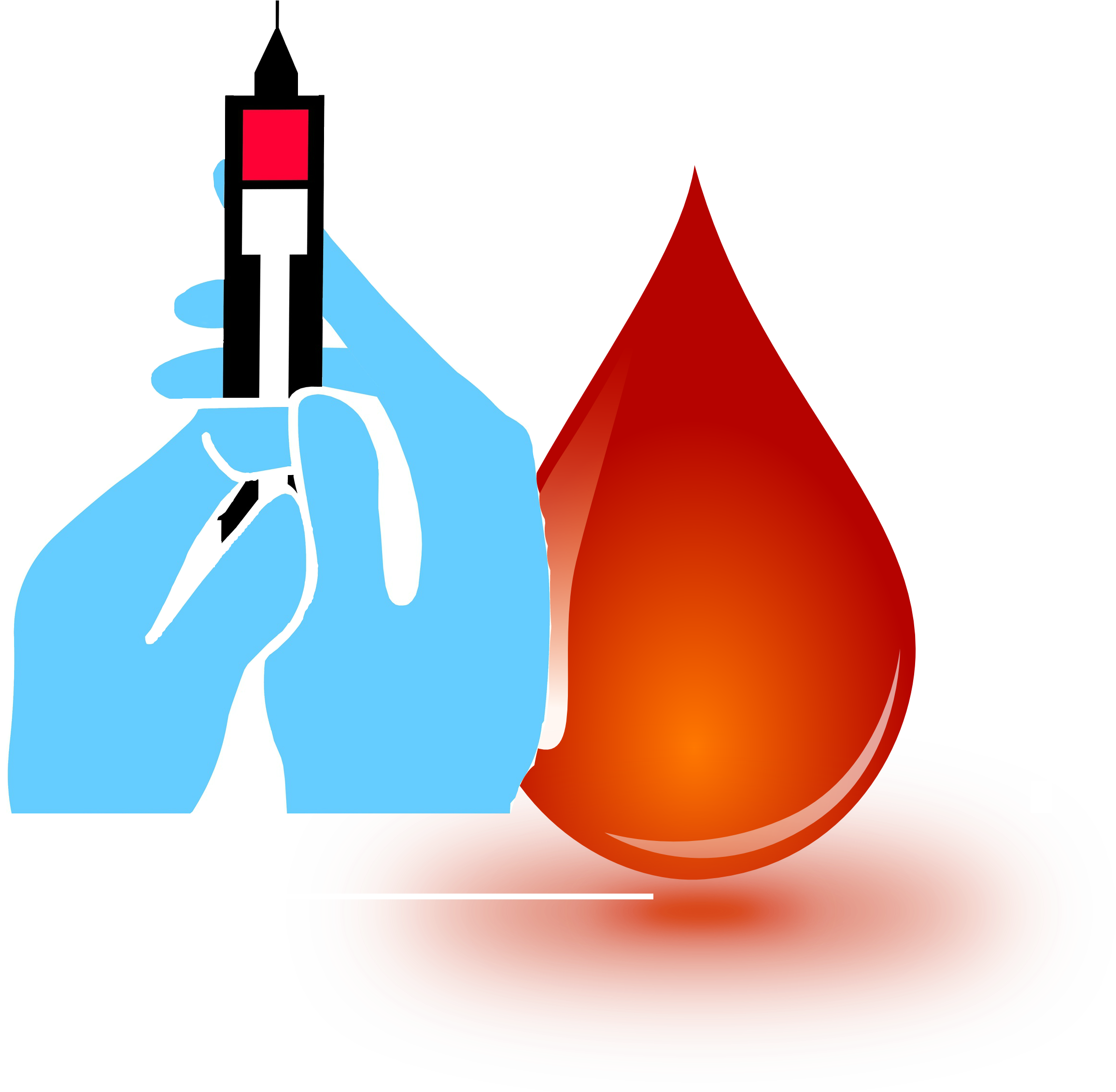 Download Phlebotomist Cliparts - Graphic Design - ClipartKey