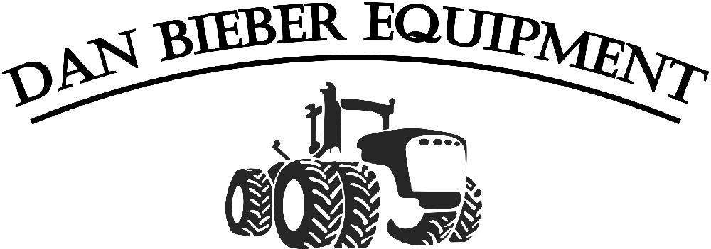 Download Dan Bieber Equipment Llc - Farm Equipment Logo - ClipartKey