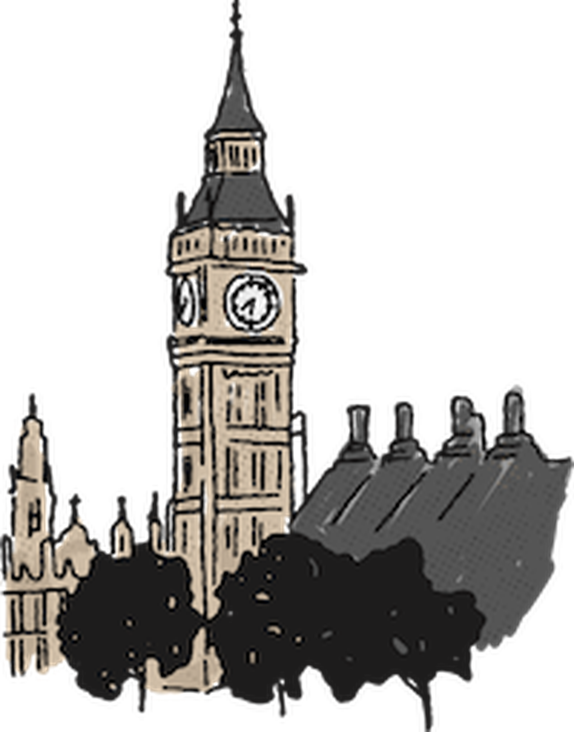 Download Illustration - ClipartKey