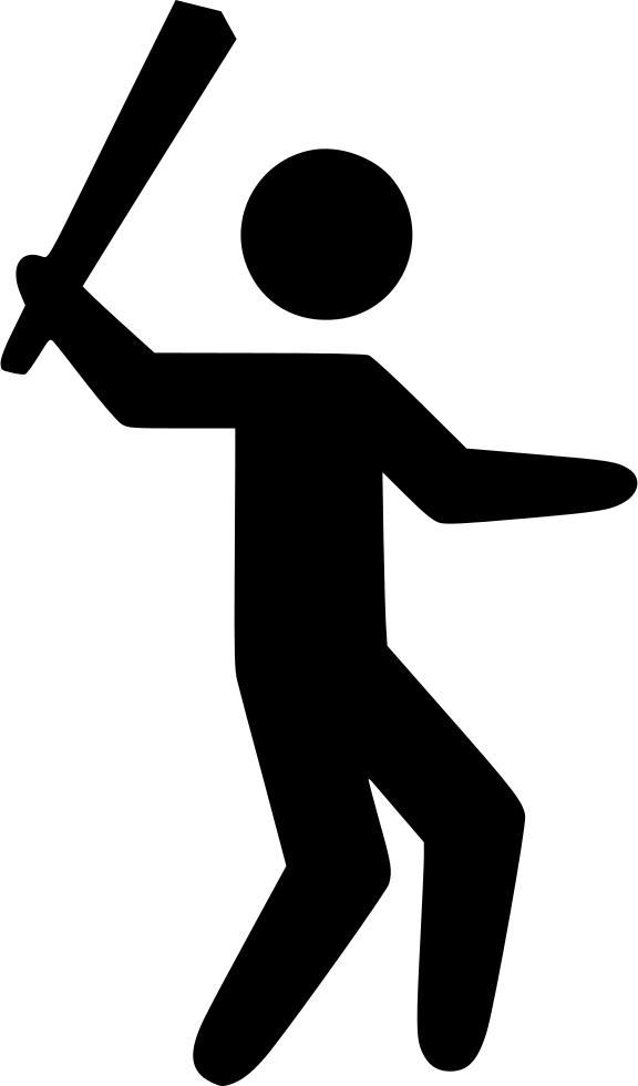 Download Intimidate - Intimidate Icon - ClipartKey