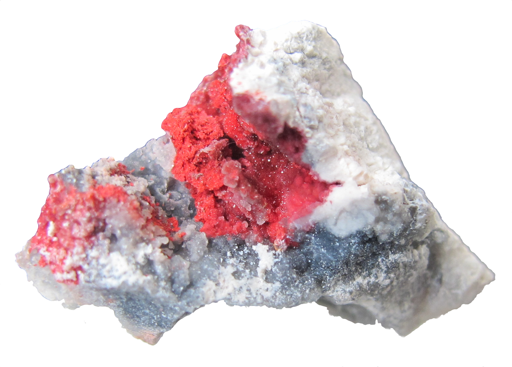 Download Transparent Rocks And Minerals Clipart - Cinnabar Crystal ...