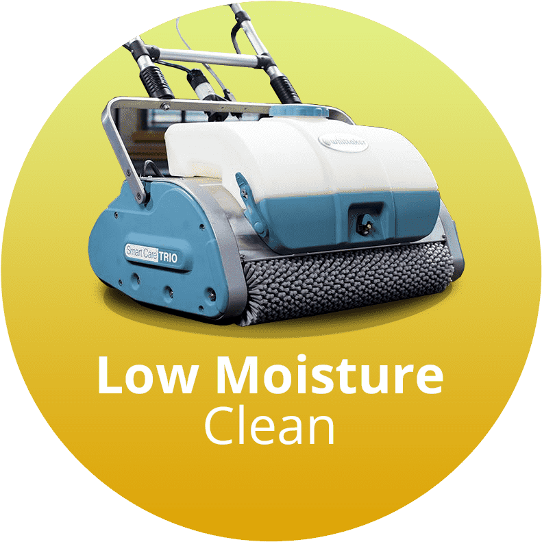 Download Low Moisture - Whittaker Smart Care Trio System - ClipartKey