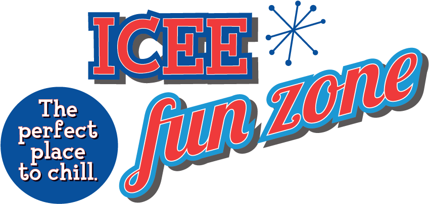 Download Clip Art Icee Font - Graphics - ClipartKey