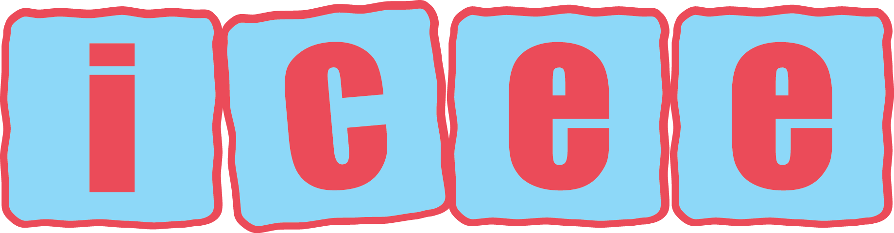 Download Icee Rebrand - ClipartKey