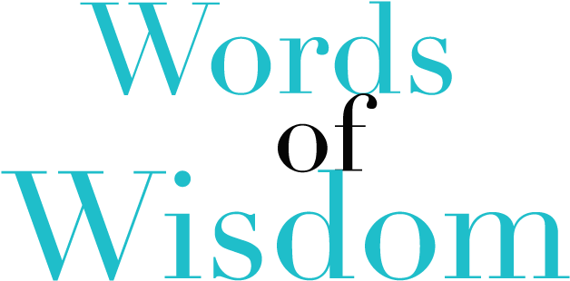 Download Index Of - Words Of Wisdom Transparent - ClipartKey