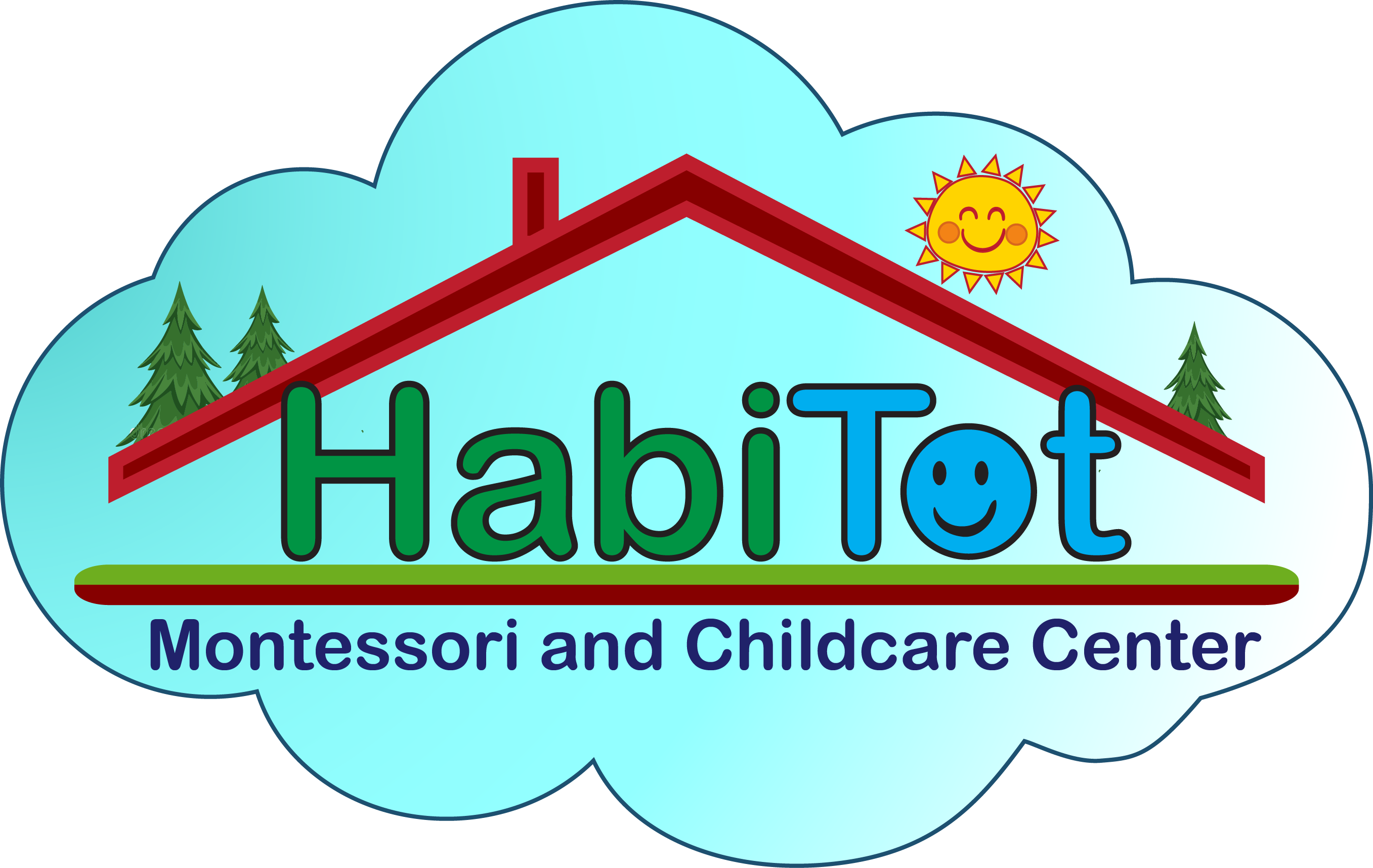 Download Transparent Child Care Center Clipart - ClipartKey