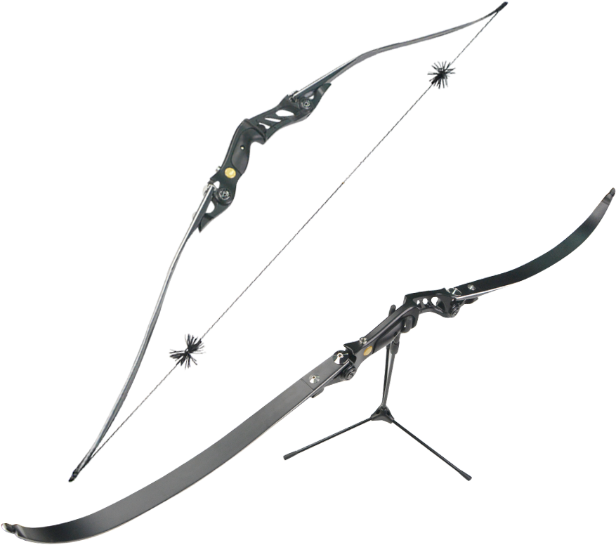 Download Transparent Longbow Png - Longbow - ClipartKey