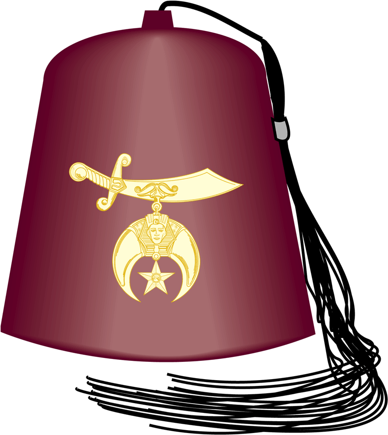 Download Vector Clip Art Free Clip Art Images Church Hats Clip - Fez ...