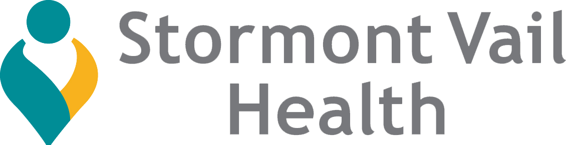 Download Picture - Stormont Vail Health Logo Transparent Logo - ClipartKey
