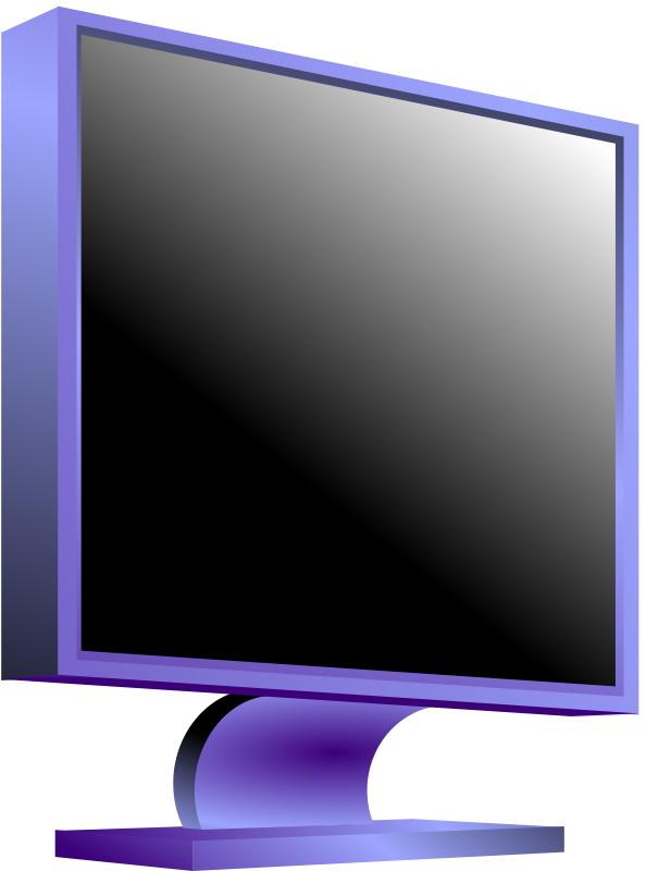 Download Led Screen Vector Logo - ClipartKey