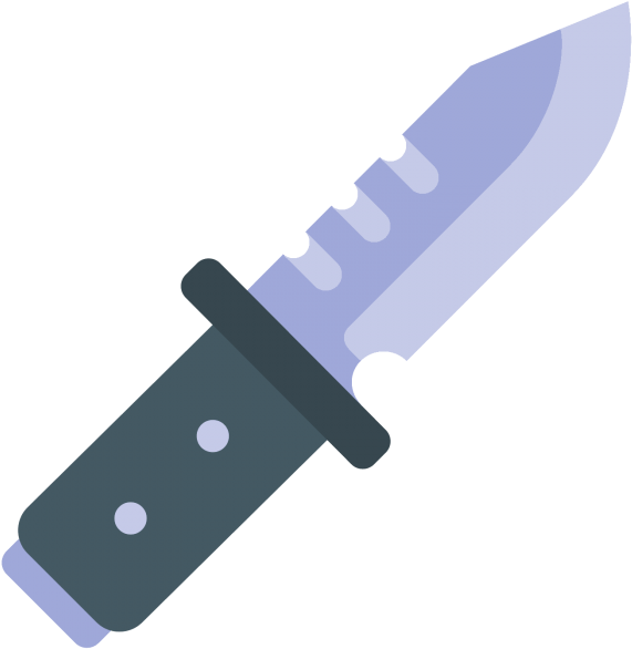 Download Cuchillo Emoji Png - Emoji Cuchillo - ClipartKey