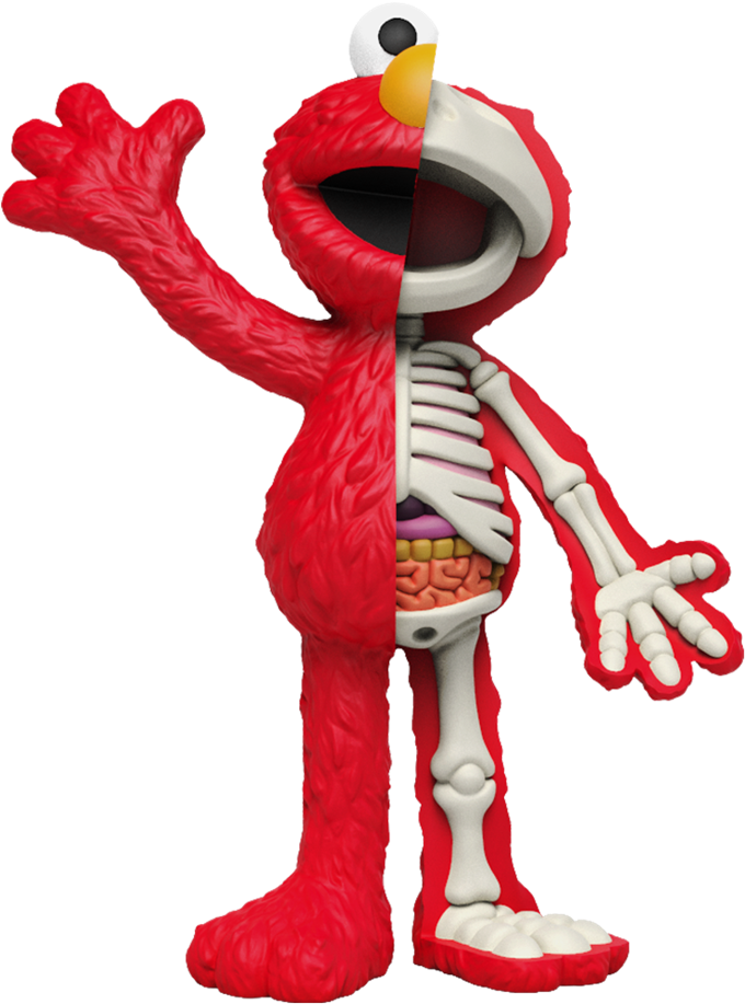 Download The Count Sesame Street Clipart - ClipartKey