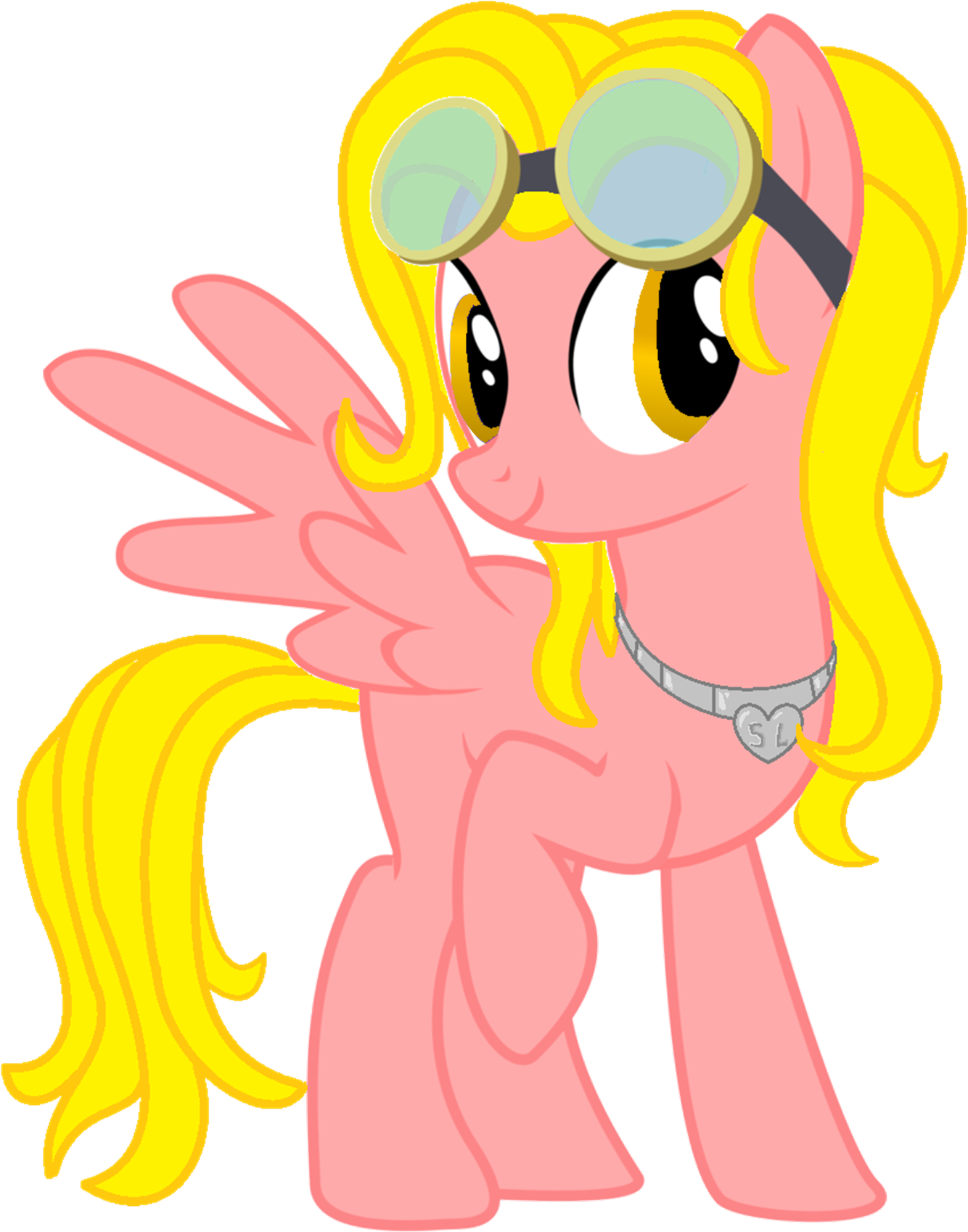 Download Honey Bears Clipart - Furry Amputee Mlp - ClipartKey