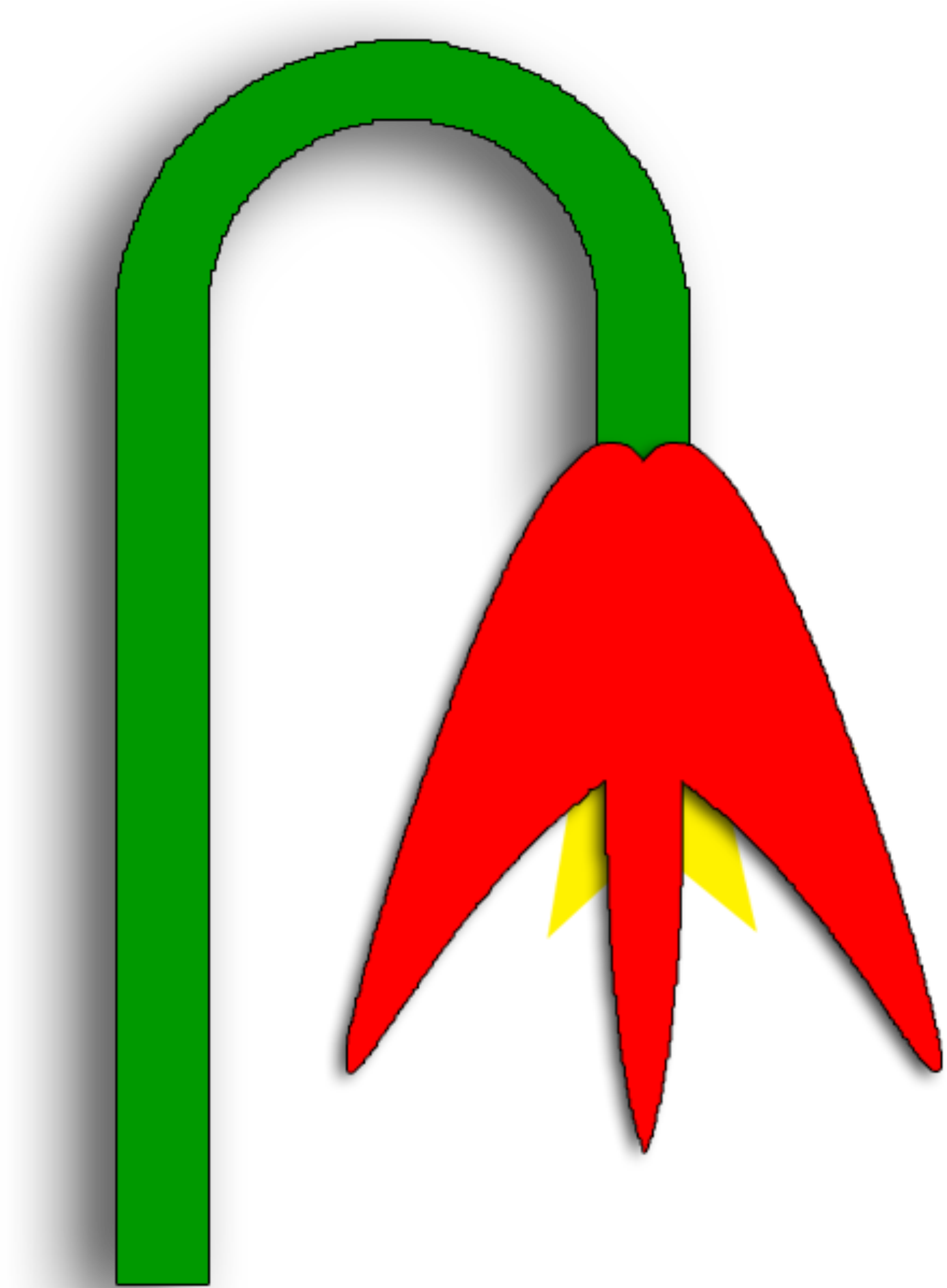 Download Dying Flower Clip Arts - Dying Flower Clip Art - ClipartKey