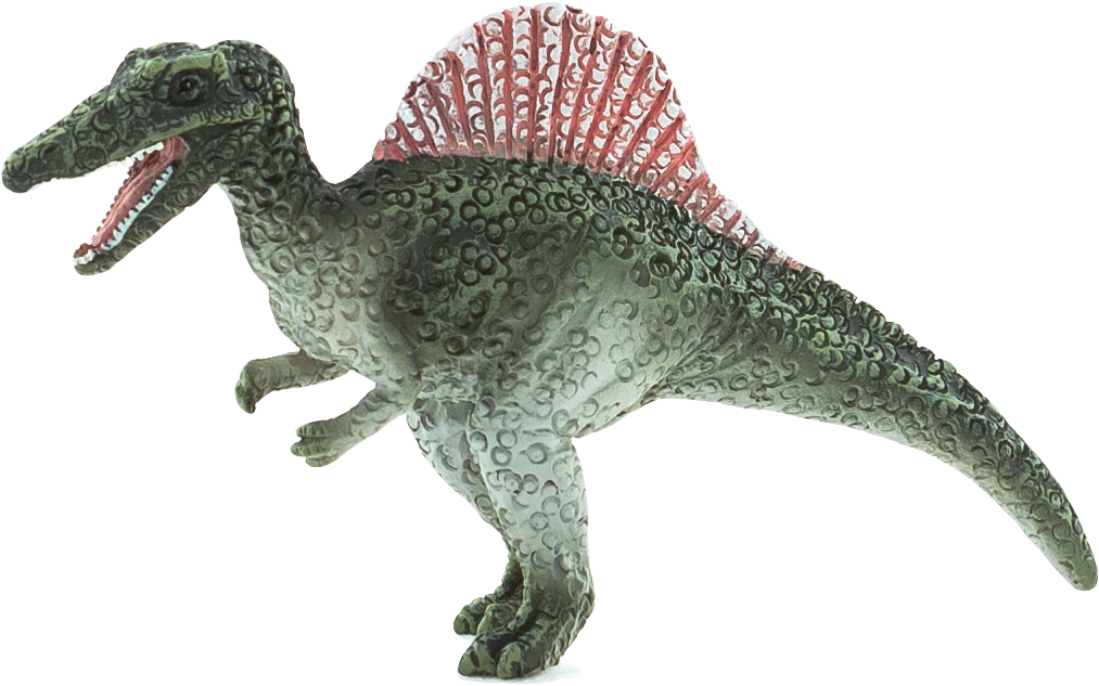 Download Transparent Spinosaurus Png - Mojo Spinosaurus - ClipartKey