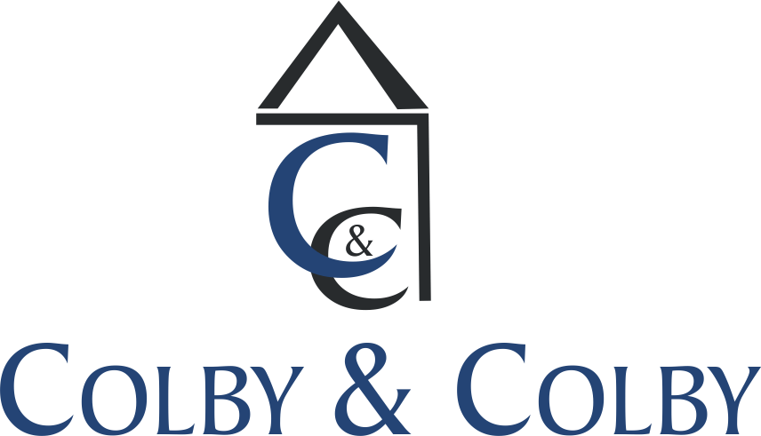 Download Colby & Colby - Sign - ClipartKey