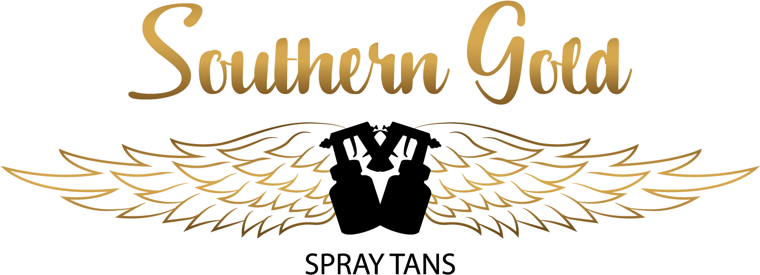 Download Southern Gold Spray Tans - Lanix Titan 4000 - ClipartKey