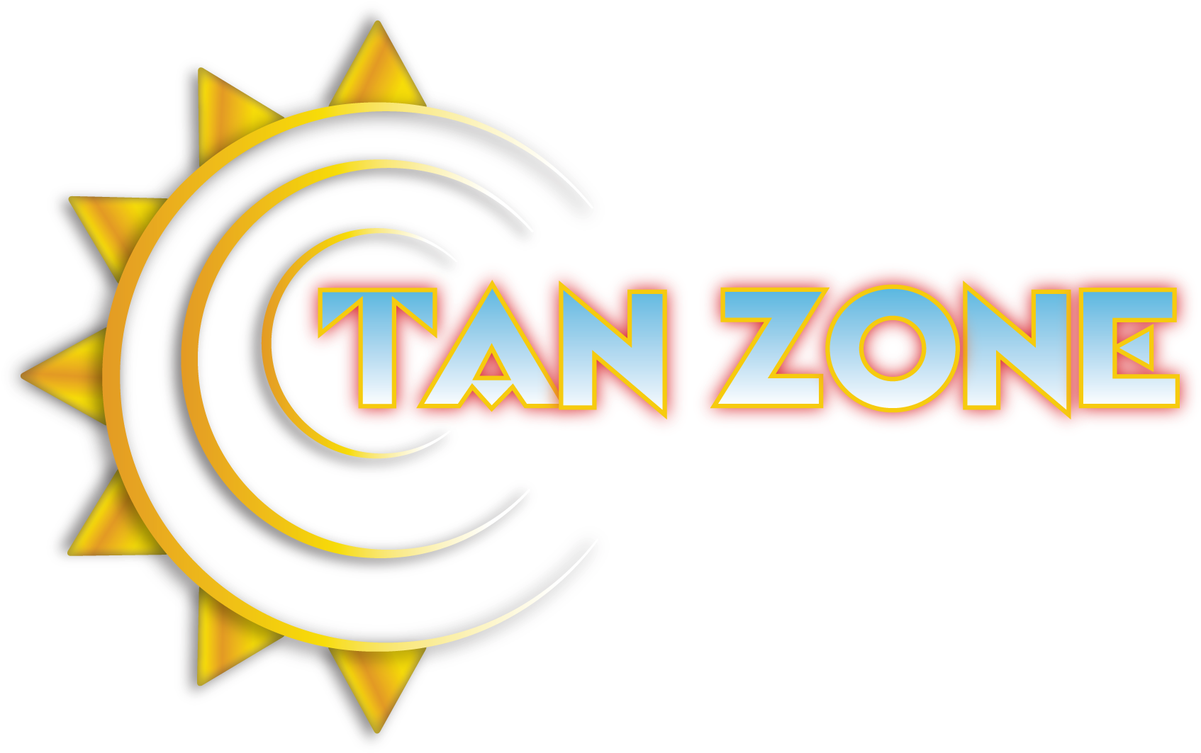 Download Tan Zone - Graphic Design - ClipartKey