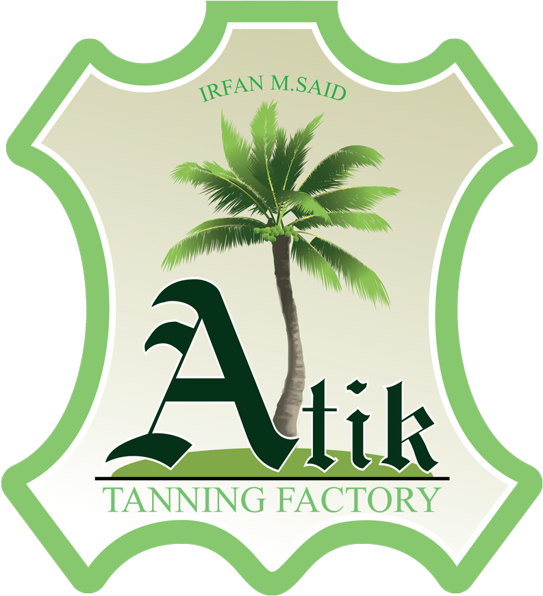 Download Atik Tanning Factory - Atik Logo - ClipartKey