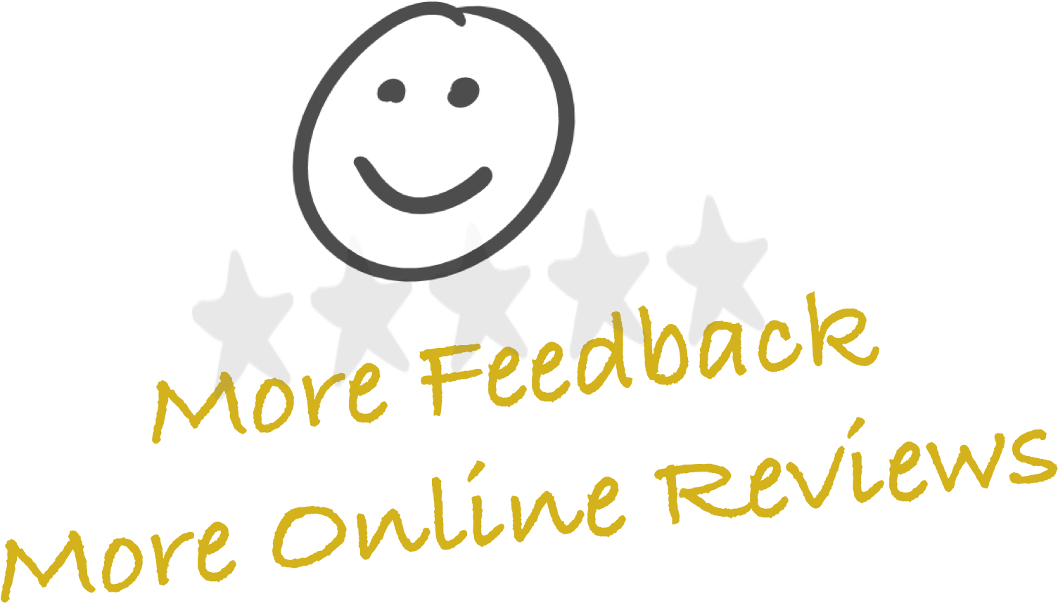 Download Feedback Clipart Positive Face - Smiley - ClipartKey