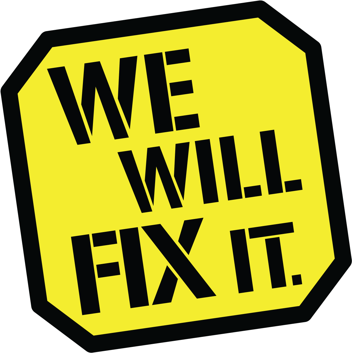 Download We Can Fix It Clip Art - ClipartKey