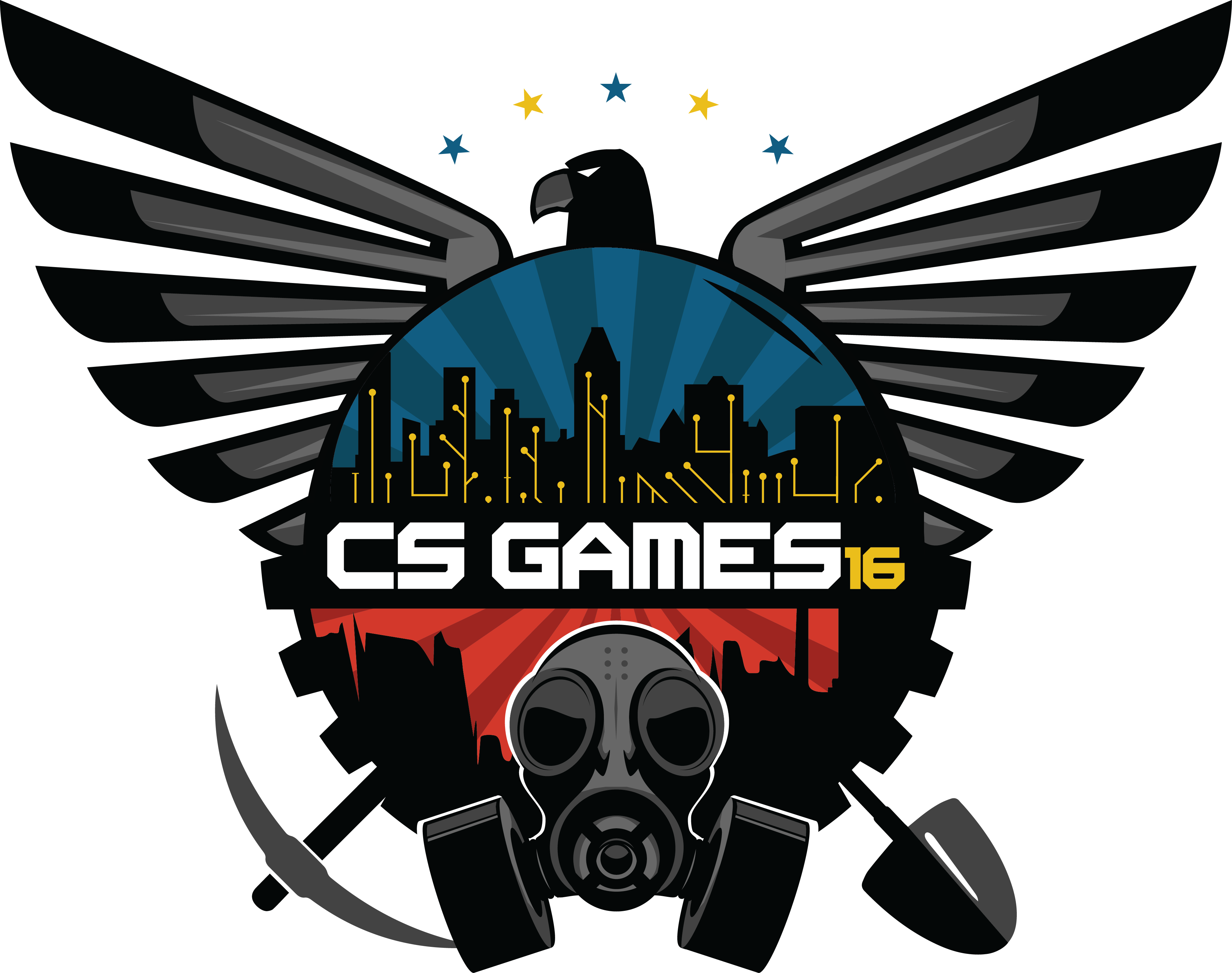 Download Transparent Computer Science Png - Computer Science Cs Logo ...