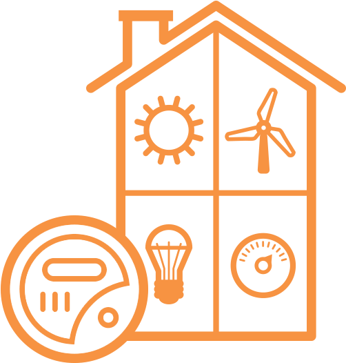 Download Smart Electric Meters Clip Art - ClipartKey