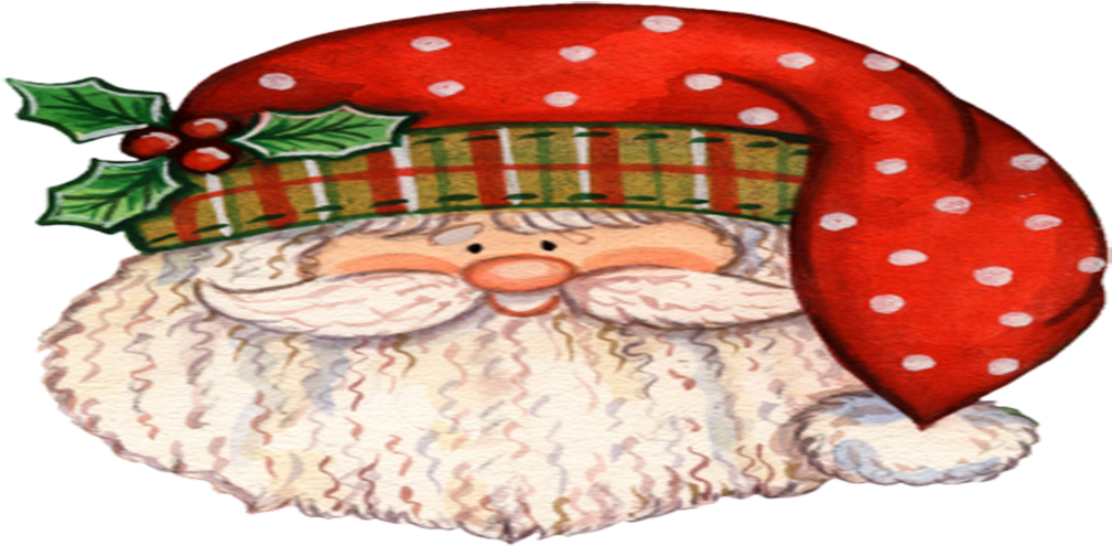 Download Country Christmas Clip Art Free , Png Download - ClipartKey