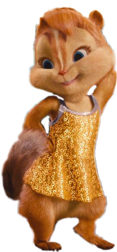 Download Chipmunk - ClipartKey