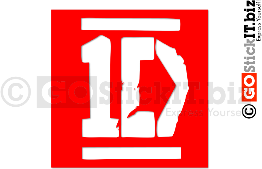 Download One Direction Image Logo Home Desktop Wallpaper - Small One ...
