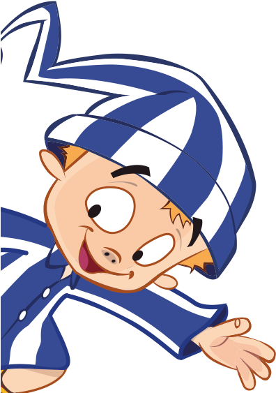 Download Wee Willie Winkie Cartoon - ClipartKey