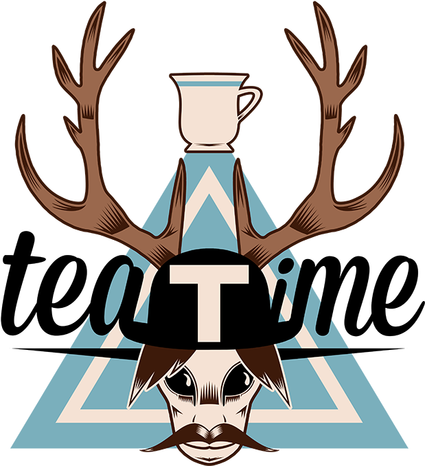 Download Romain Tea Time Clipart , Png Download - Romain Tea Time ...