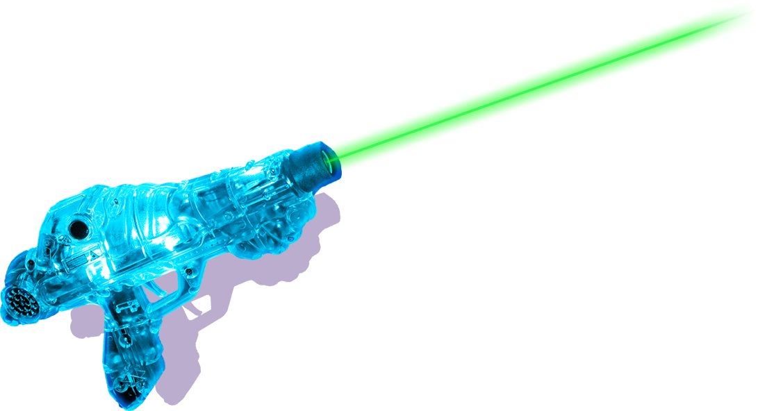 Download Laser Blast Png - Laser Tag Gun Png - ClipartKey