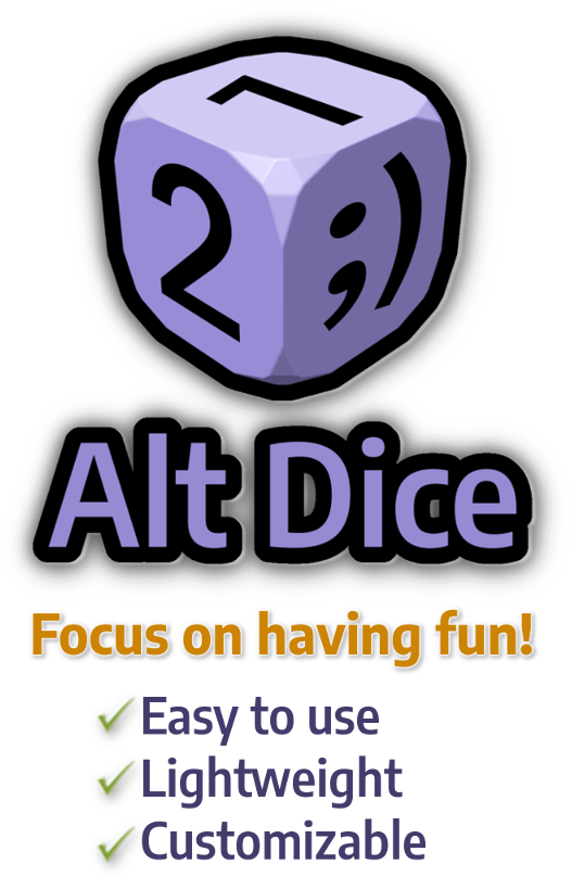 Download Transparent Dice Logo Png - Dice Game - ClipartKey