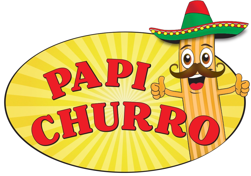 Download Image1 - Papi Churro - ClipartKey