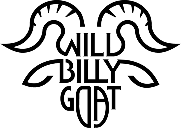 Download Mountain Goat Logo Drawings - ClipartKey