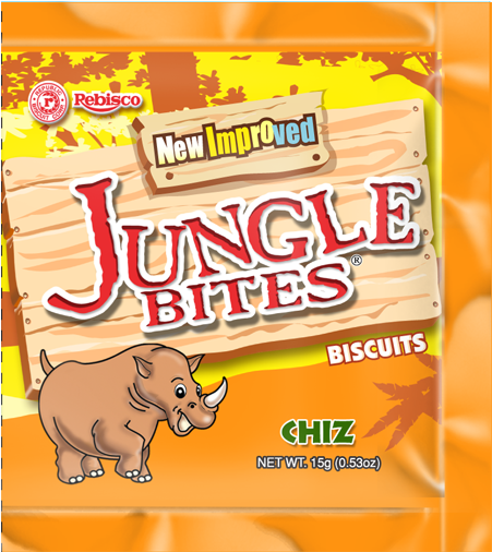Download Jungle Bites Biscuits Price - ClipartKey