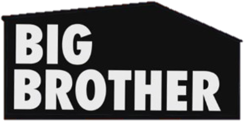 Download U S Logopedia Fandom - Cbs Big Brother Logo - ClipartKey